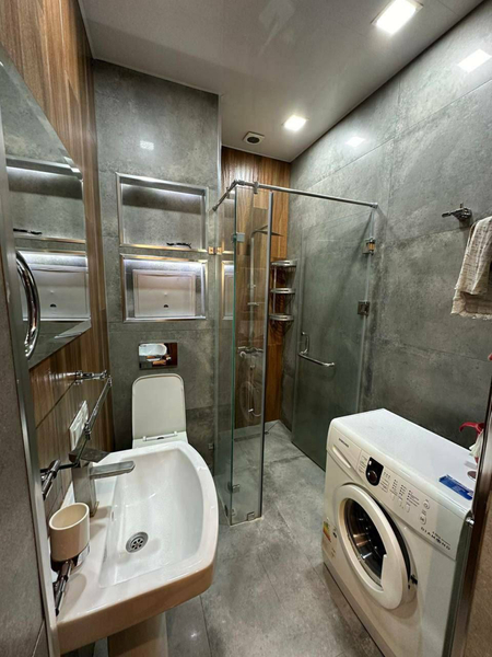 Продается квартира на golden house 3/2/9