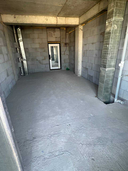 ЖК Prestige Gardens ул.Ш.Руставели 1-комн 12/14 29 м² коробка кадастр