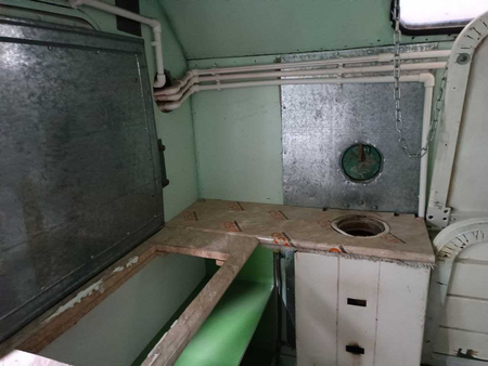 ГАЗ 66 в отличном состоянии