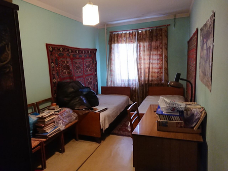 3х ком квартира в новостройке