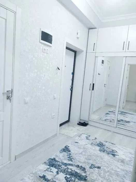 Аренда 1 комнатной квартиры на Юнусабаде ID: MD 202
