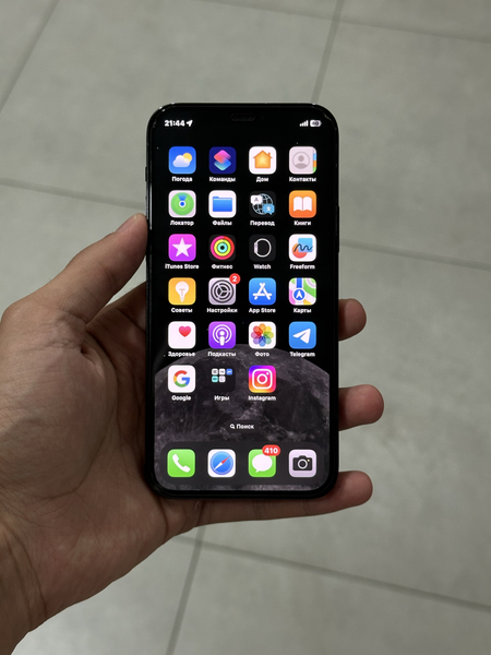 IPhone 12 pro 256 gb SOTILADI