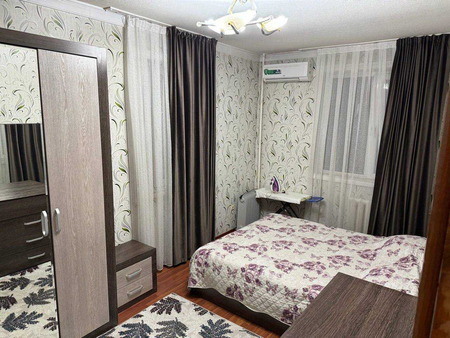 (К128866) Продается 2-х комнатная квартира в Мирзо-Улугбекском районе