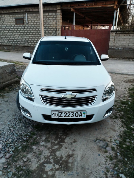 Cobalt sotiladi ideal xolatda! Spark narxida
