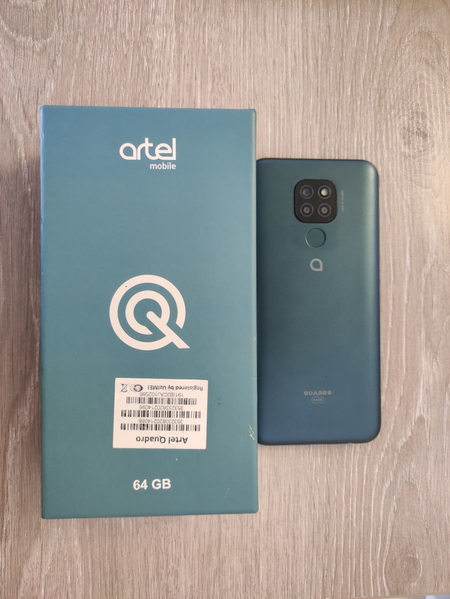 Продается Artel QUADRO
