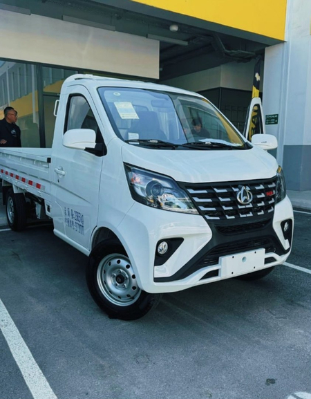Changan Yuk tashuvchi