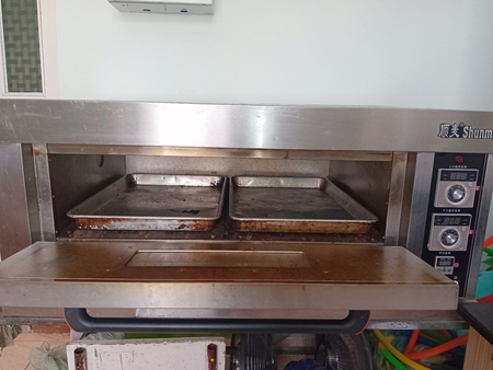 Elektrichiski duxobka