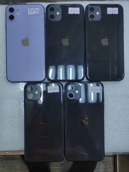 iPhone 11 64gb/128gb holati yaxshi