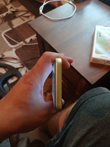 Samsung Galaxy A14
