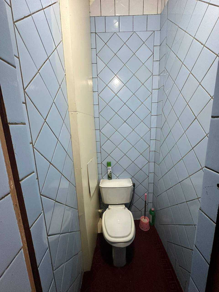 Продам 3х ком на 1 Этаже Балкон 2на6 ор-р Юнусабад-11 по линии Метро!