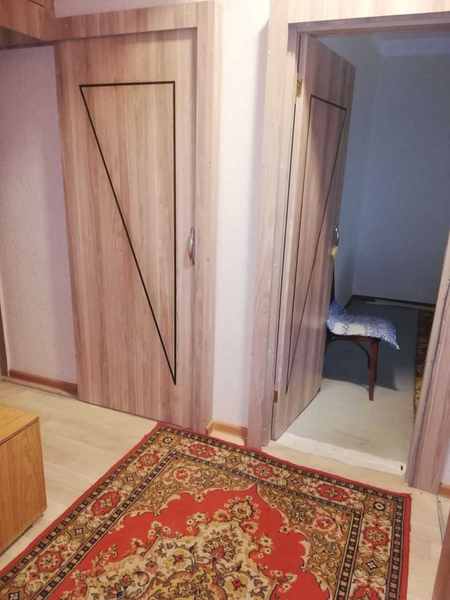 Арендуется комната в 2-х комнатной квартире