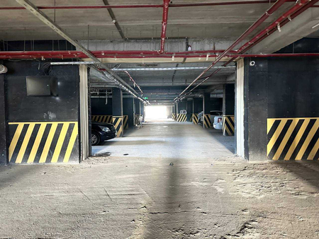 Продаётся 2х комнатная квартира в ЖК ОЛМОС возле метро Олмос