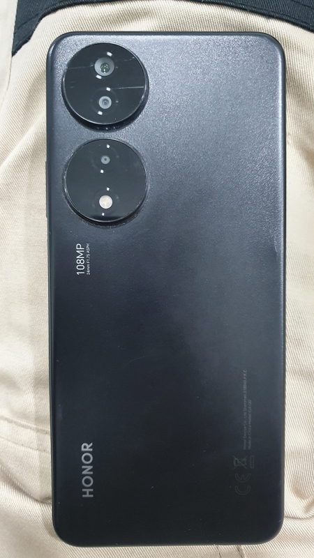 Srochna sotiladi Honor x7b 256gb