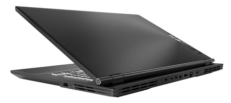 Lenovo Legion Core i7-9750H, GTX 1660Ti-6GB, ОЗУ 16GB, 512 SSD + 1TB
